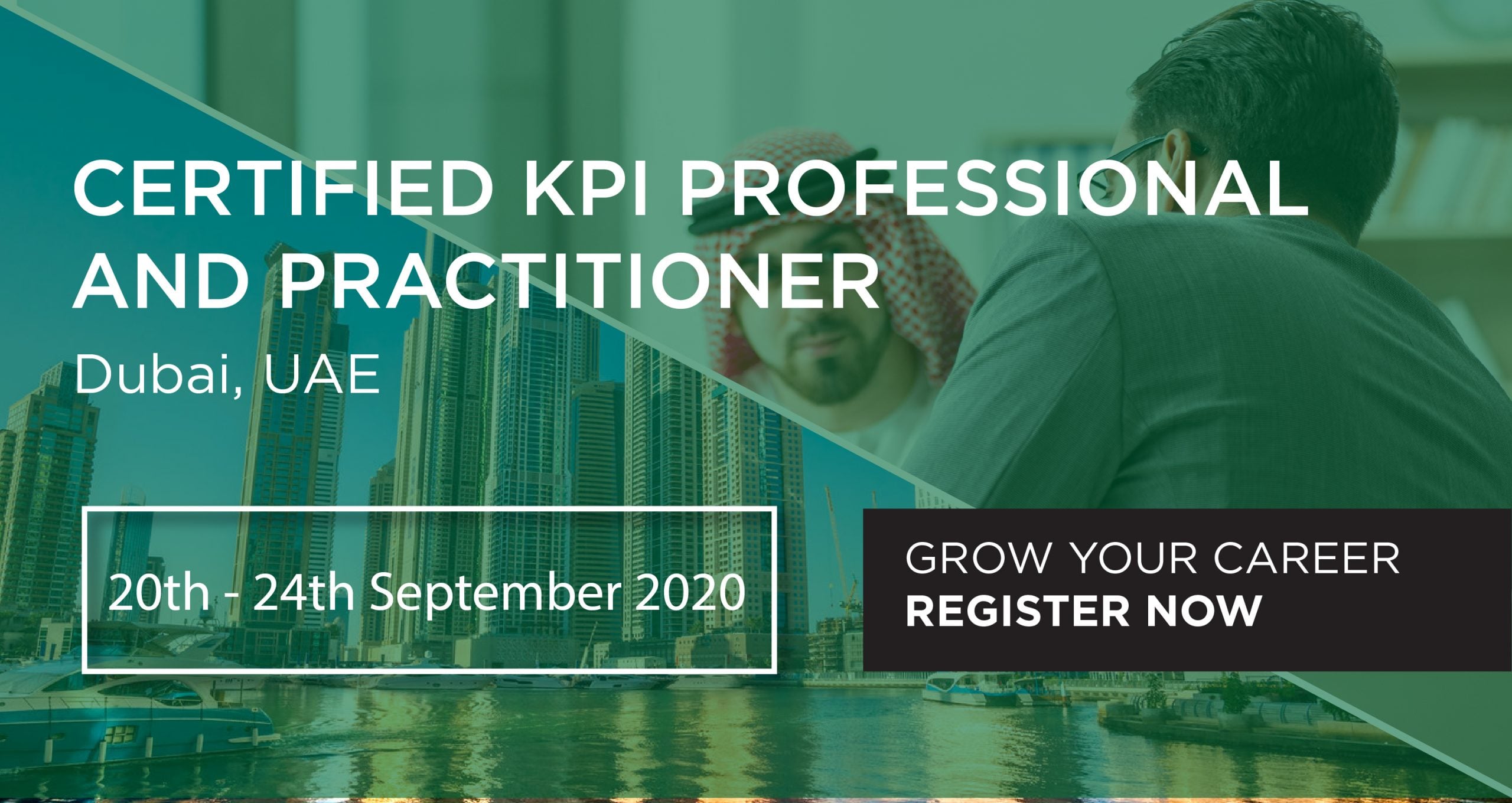 Worldwide Performance Excellence Solutions | The KPI Institute